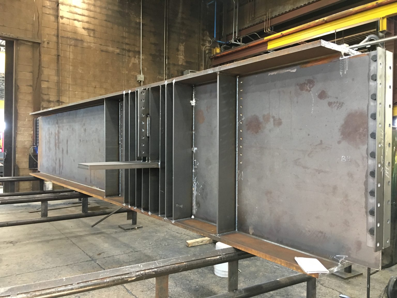 What We Do - AXIS Inspection Group Ltd.