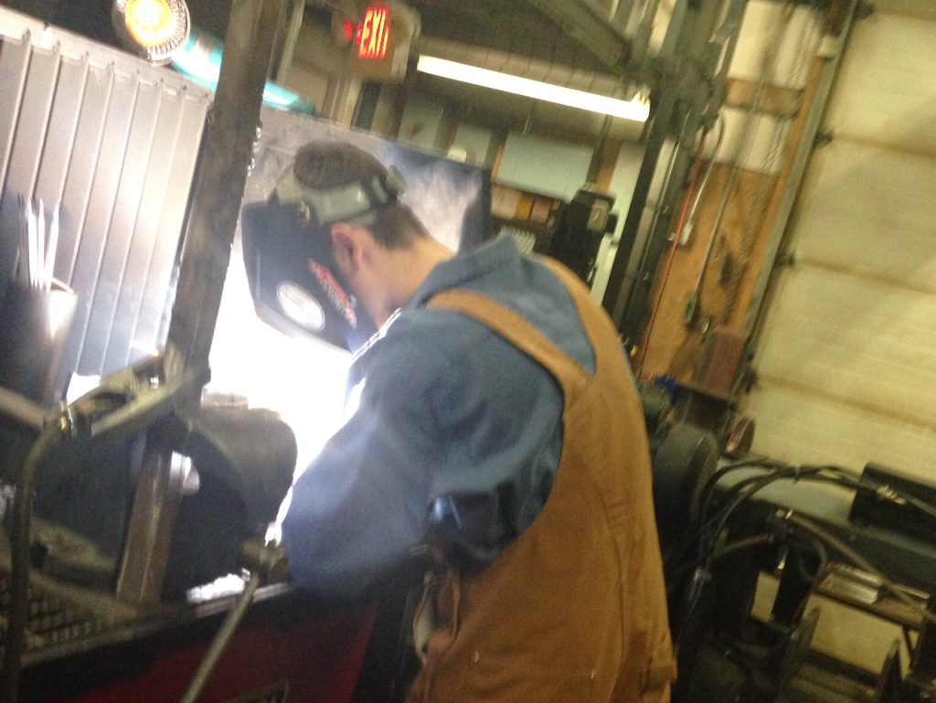 AXIS Inspection Group Ltd. Main Home