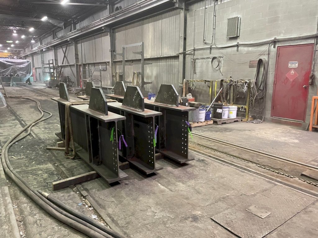 AXIS Inspection Group Ltd. Main Home