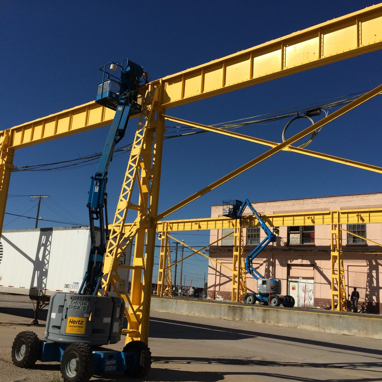 Welding inspection 101 - AXIS Inspection Group Ltd.