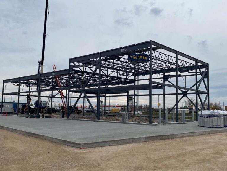 AXIS Inspection Group Ltd. Main Home