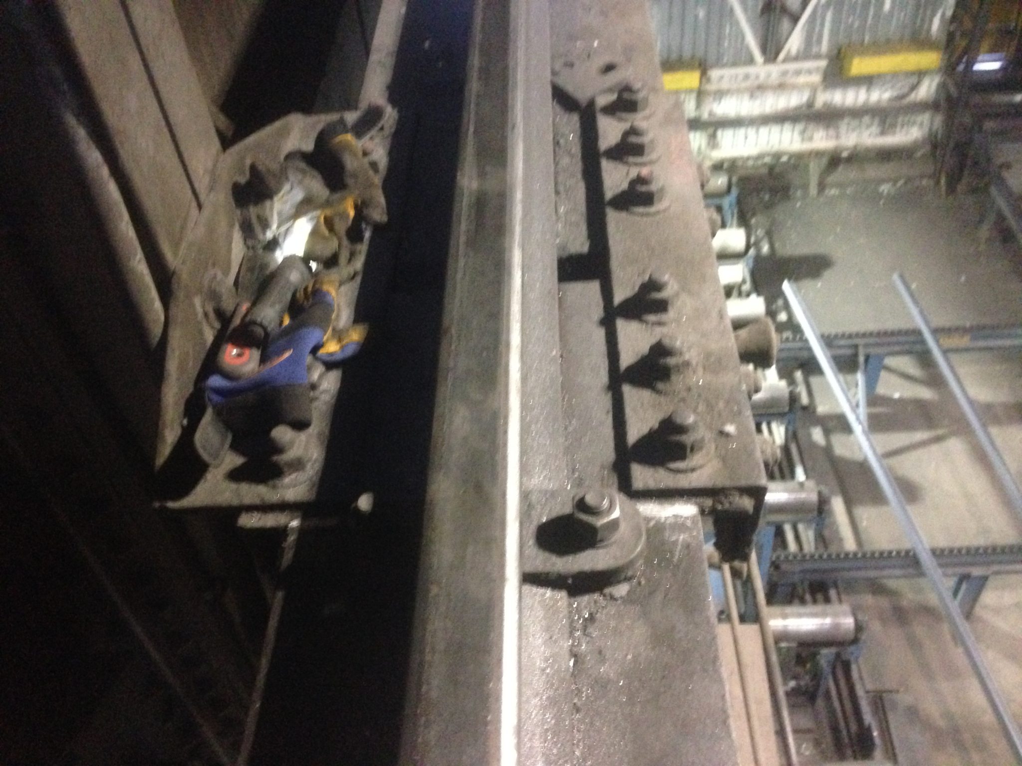 CSA W59 Inspection: - AXIS Inspection Group Ltd.