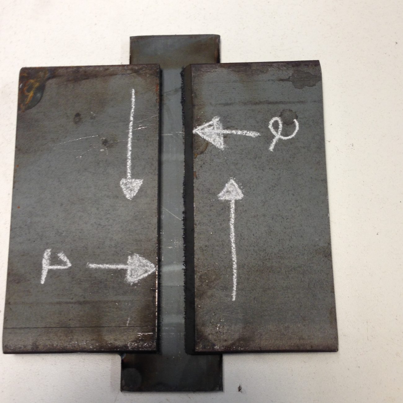 CWB Procedure Testing - AXIS Inspection Group Ltd.