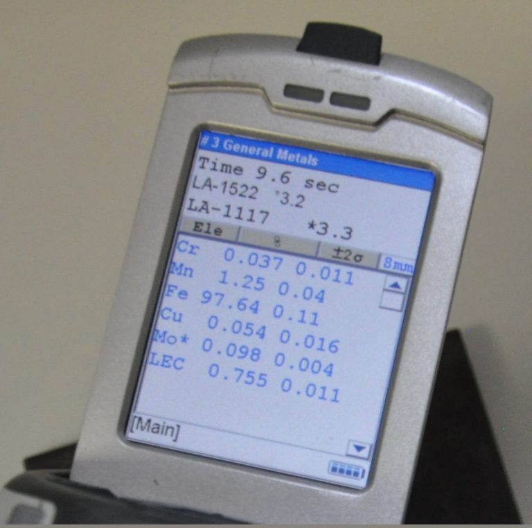 AXIS Inspection Group Ltd. Main Home