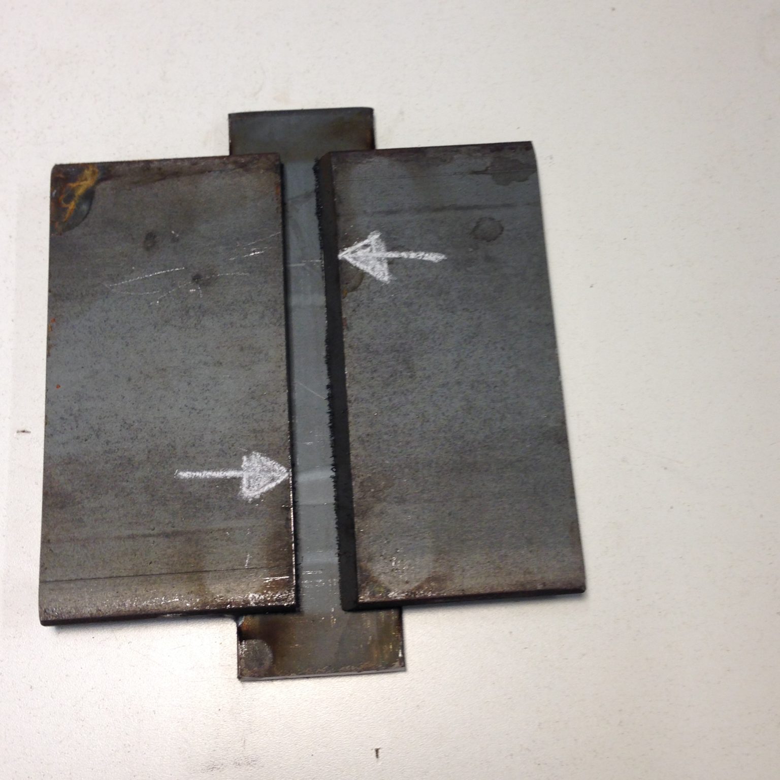 Information on testing - english - AXIS Inspection Group Ltd.