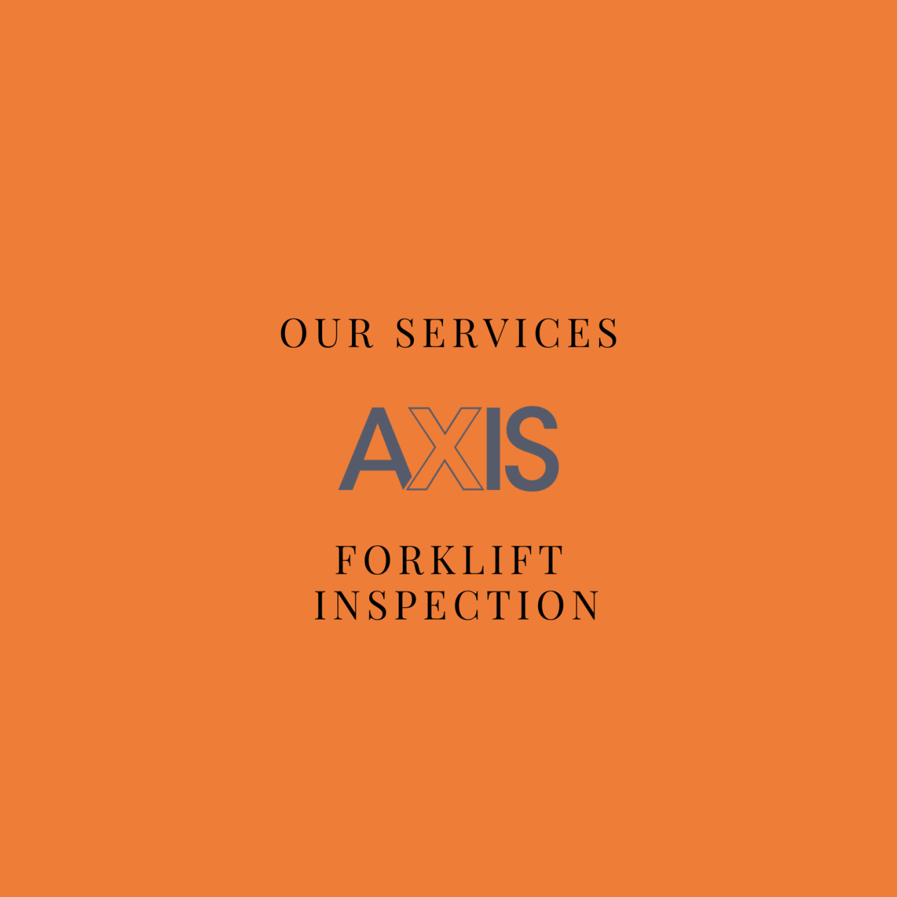 Mobile Crane Inspection - AXIS Inspection Group Ltd.