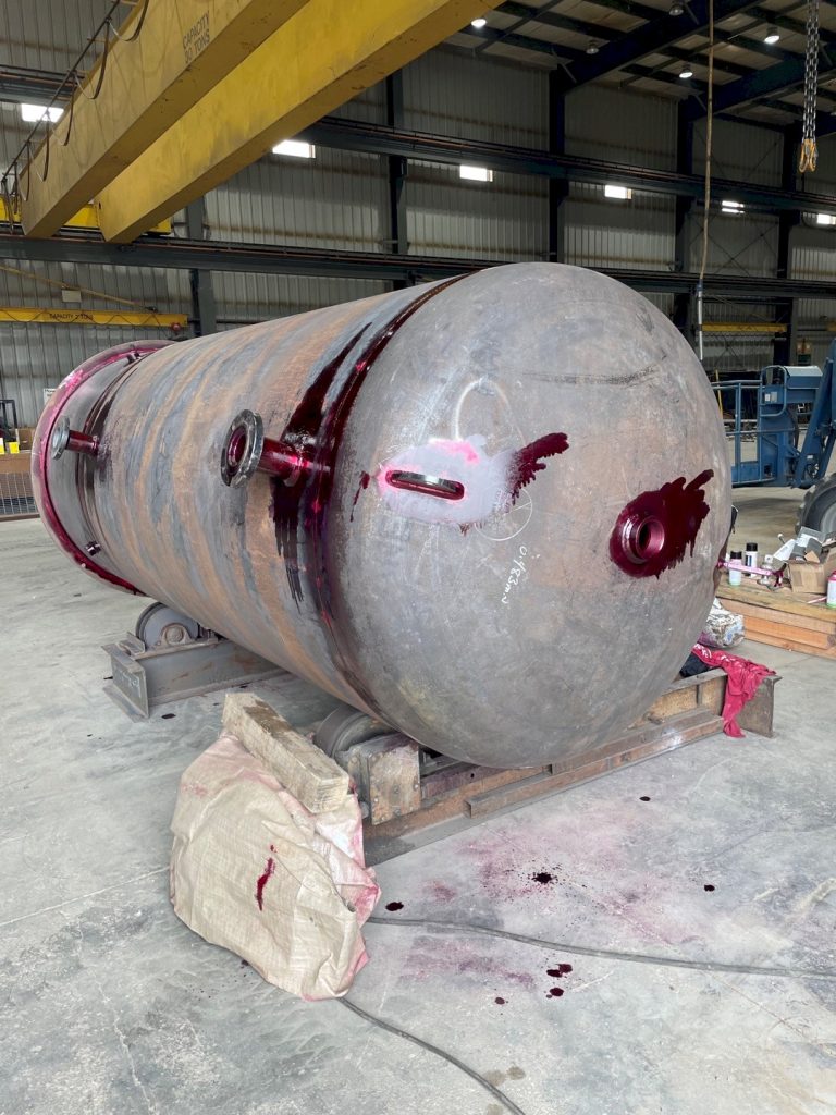 AXIS Inspection Group Ltd. Main Home